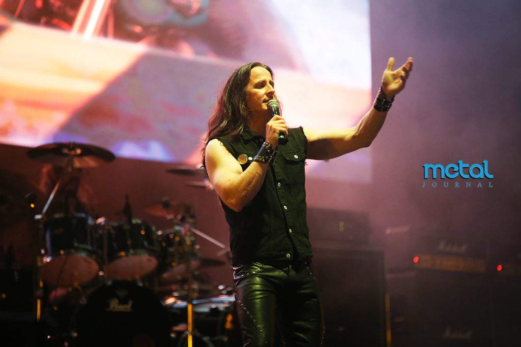 Riot V en Leyendas Del Rock 2023 | Metal Journal