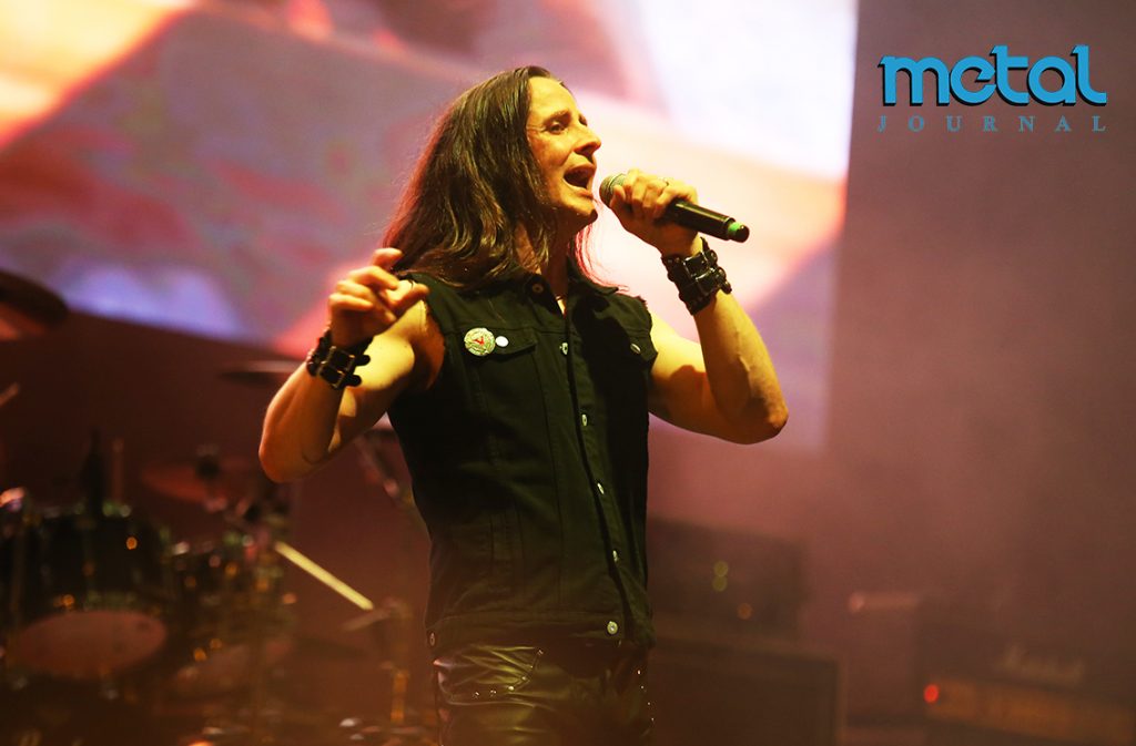 Riot V en Leyendas Del Rock 2023 | Metal Journal