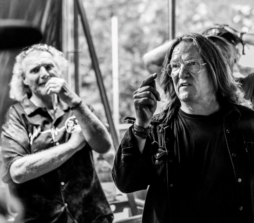 Thomas Jensen de Wacken habla de una situación inédita en la historia ...