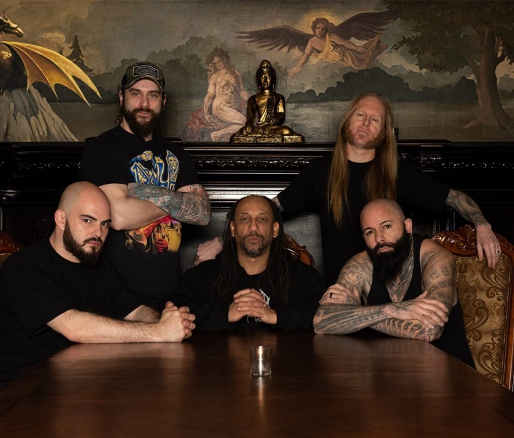 Derek Boyer (Suffocation): ‘Cada vez que sacamos un nuevo disco una ...