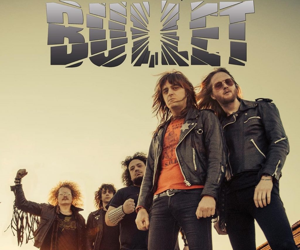 Bullet en Vitoria y Portugalete, horarios | Metal Journal