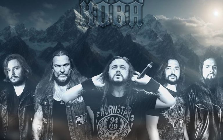 Metalium rubrica su regreso con una primera fecha en España en 2024 ...