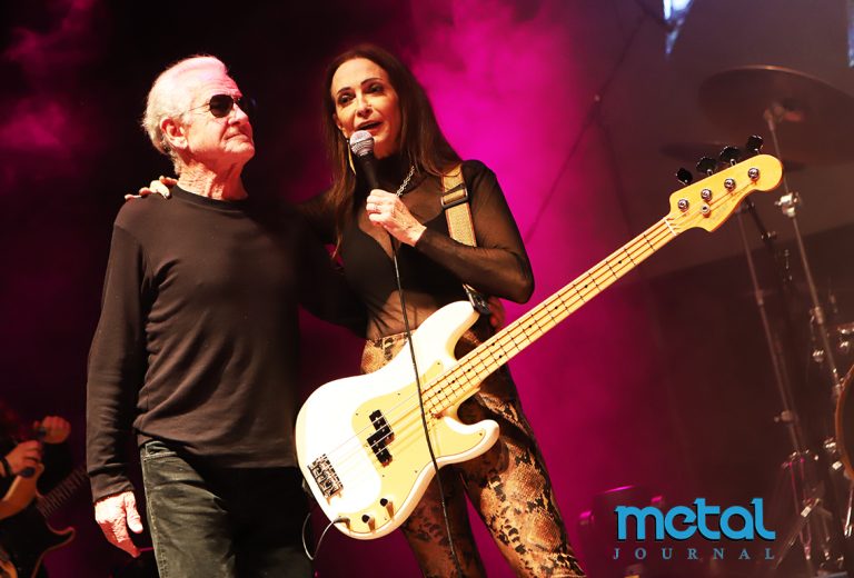 Graham Bonnet Band volverá a recrear ‘Down To Earth’ de Rainbow en ...