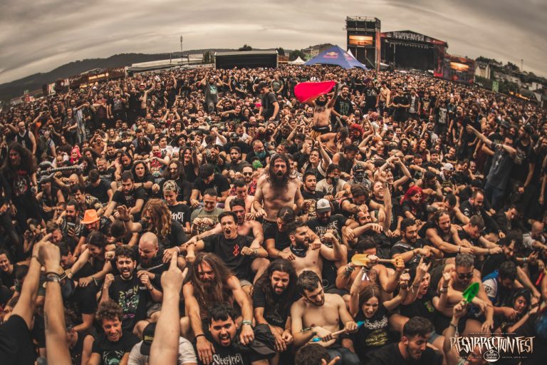 Resurrection Fest 2025 anuncia a su tercer cabeza de cartel | Metal Journal