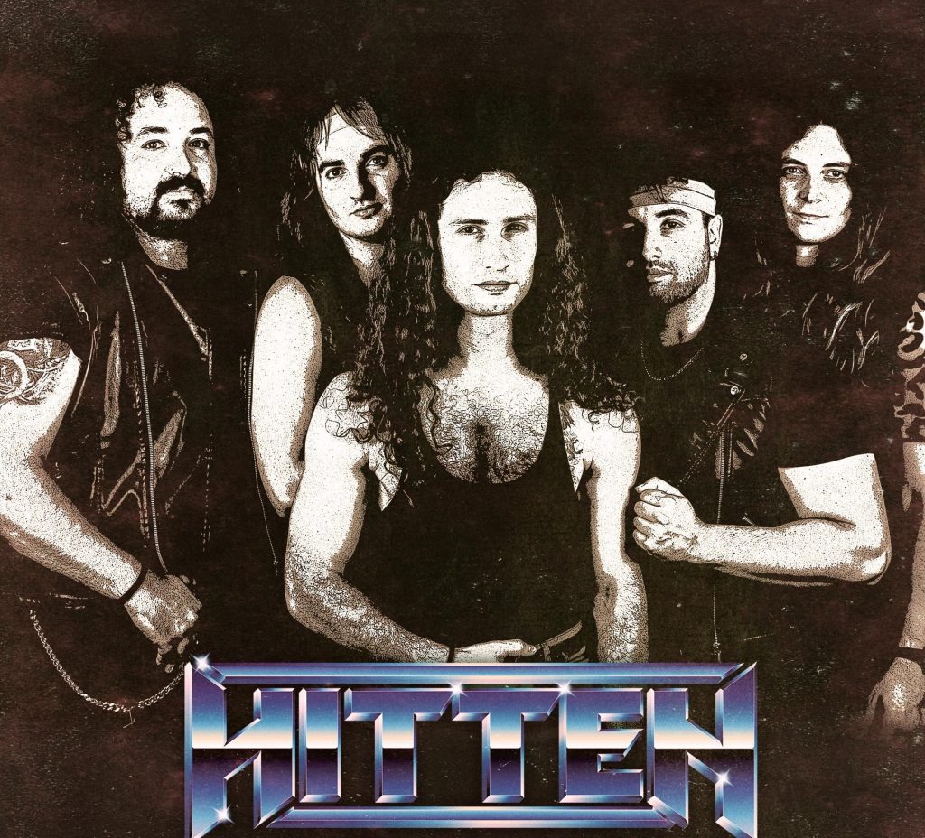 Hitten confirma su participación en Wacken Open Air 2024 | Metal Journal