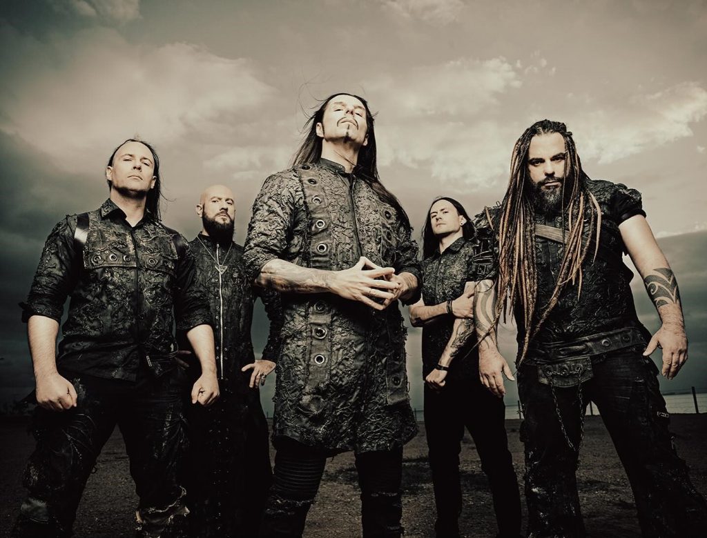 Septicflesh y Equilibrium encabezarán una gira de cuatro bandas con dos ...