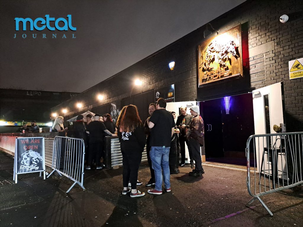 Birmingham, viaje al epicentro del heavy metal | Metal Journal