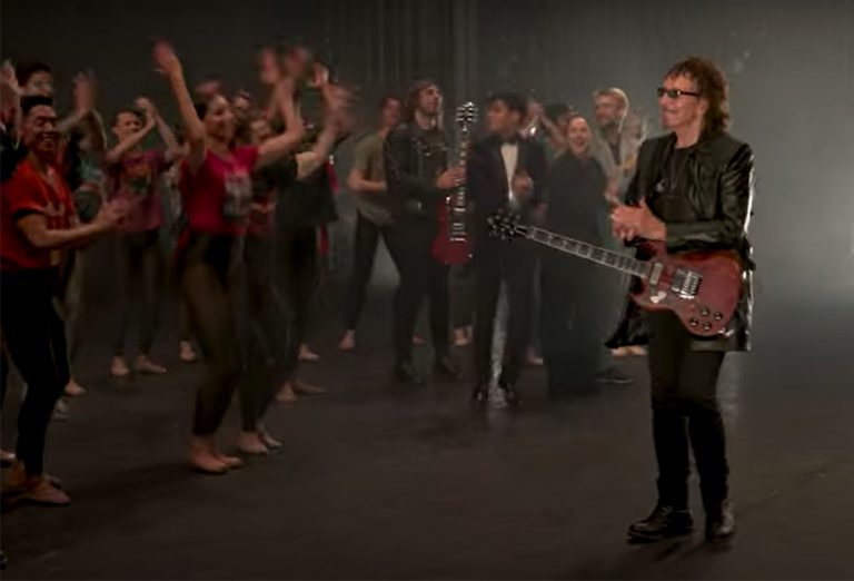 El ballet de Black Sabbath se embarcará en una gira internacional en 2024 y 2025 | Metal Journal