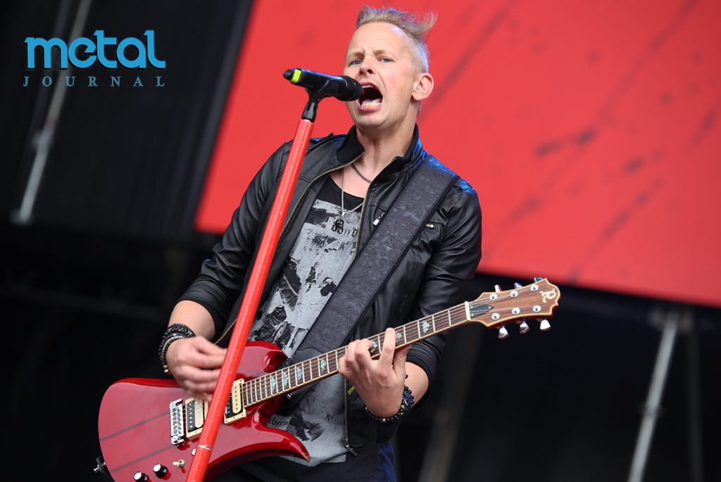 Koba Live 2025 desvela dos nuevas bandas internacionales | Metal Journal