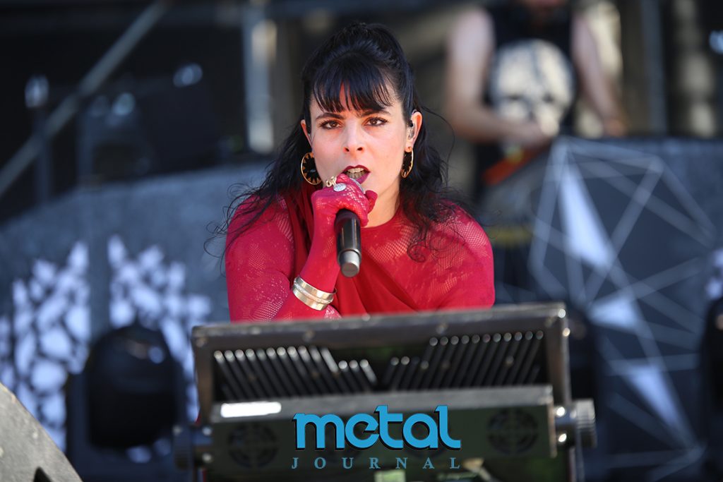 Igorrr y dos bandas más realizarán una gira de tres fechas en España en ...