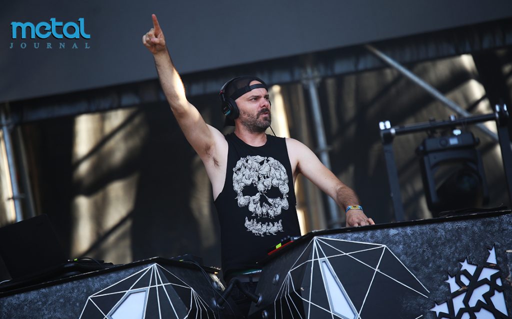 Igorrr y dos bandas más realizarán una gira de tres fechas en España en otoño | Metal Journal