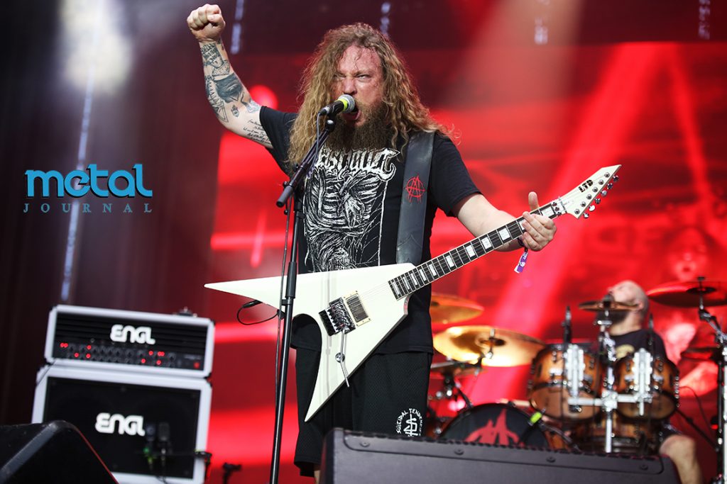 Angelus Apatrida promete ‘el mayor espectáculo de su historia’ en ...