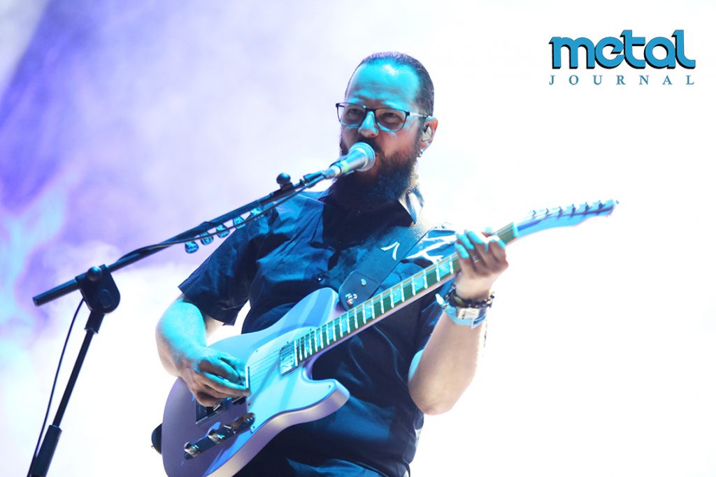 Emperor se reunirá con Faust y Mortiis en una gran cita para los fans ...