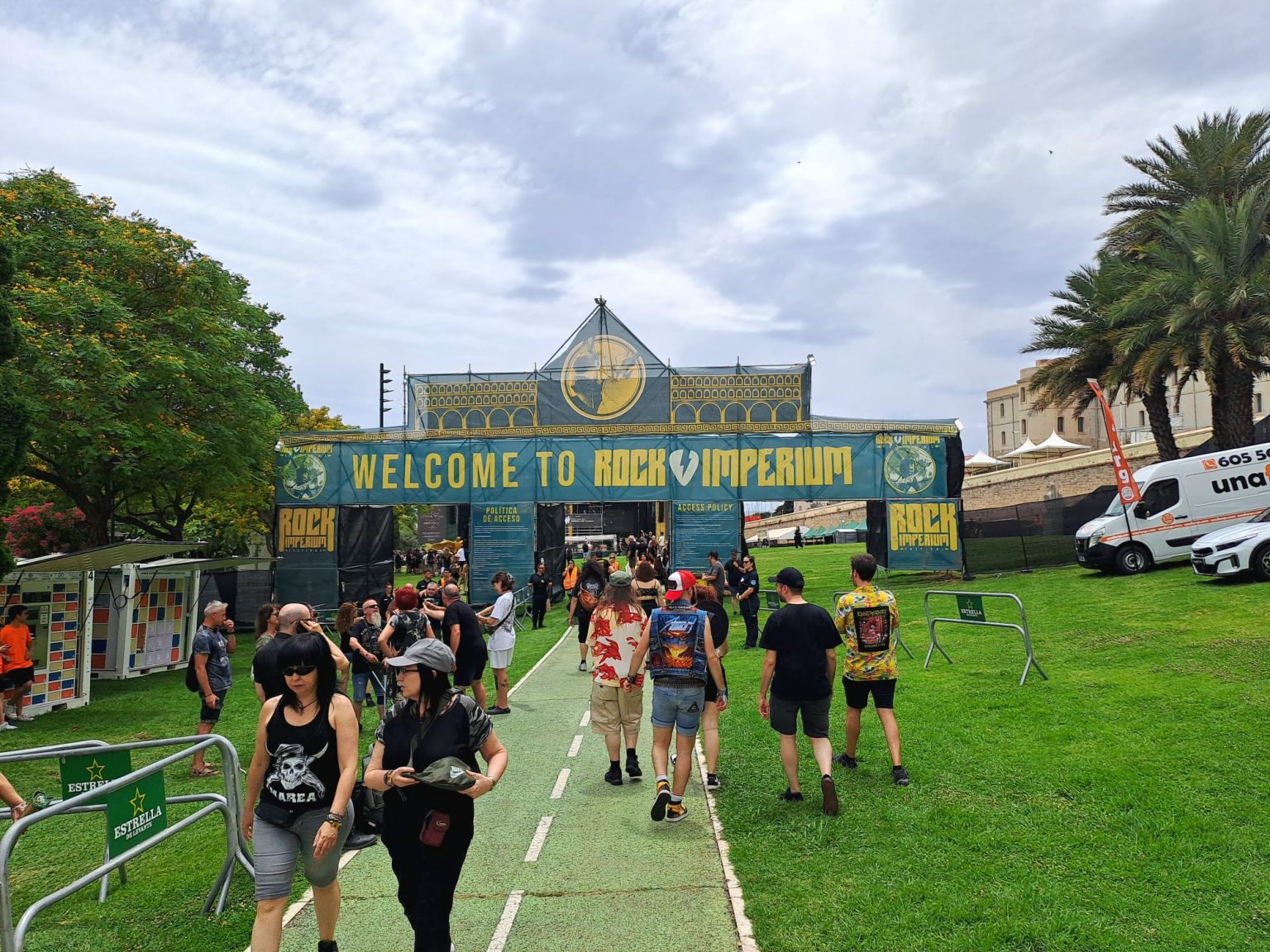 Rock Imperium Festival 2026 anuncia sus fechas y promete ‘el cartel más ambicioso hasta la fecha ...