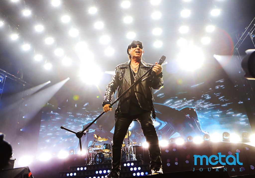 Barcelona Rock Fest 2025 confirma nuevas bandas | Metal Journal