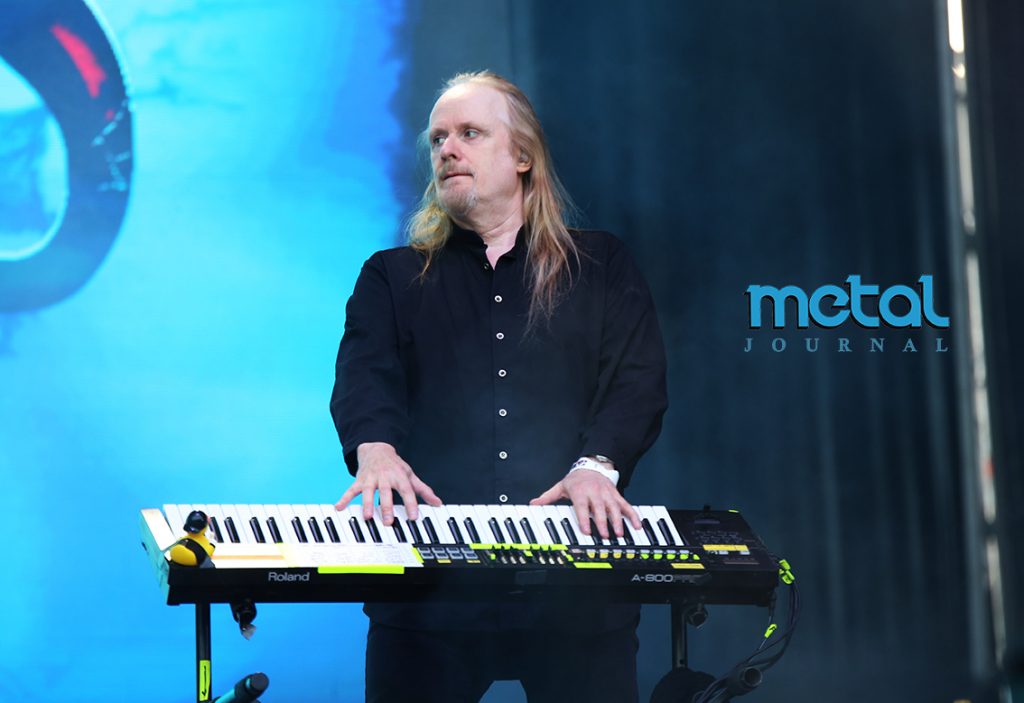 Stratovarius y Rata Blanca en Leyendas Del Rock 2024 | Metal Journal