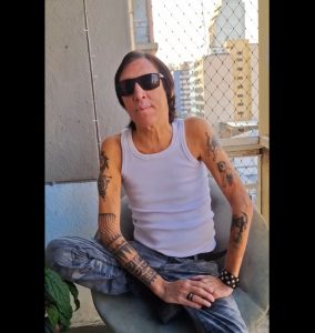 Fallece Pit Passarell, bajista y miembro fundador de los brasileños ...