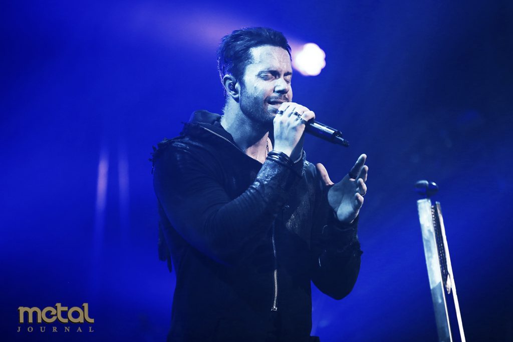 Kamelot anuncia su nuevo disco de estudio, ‘Dark Asylum’ | Metal Journal