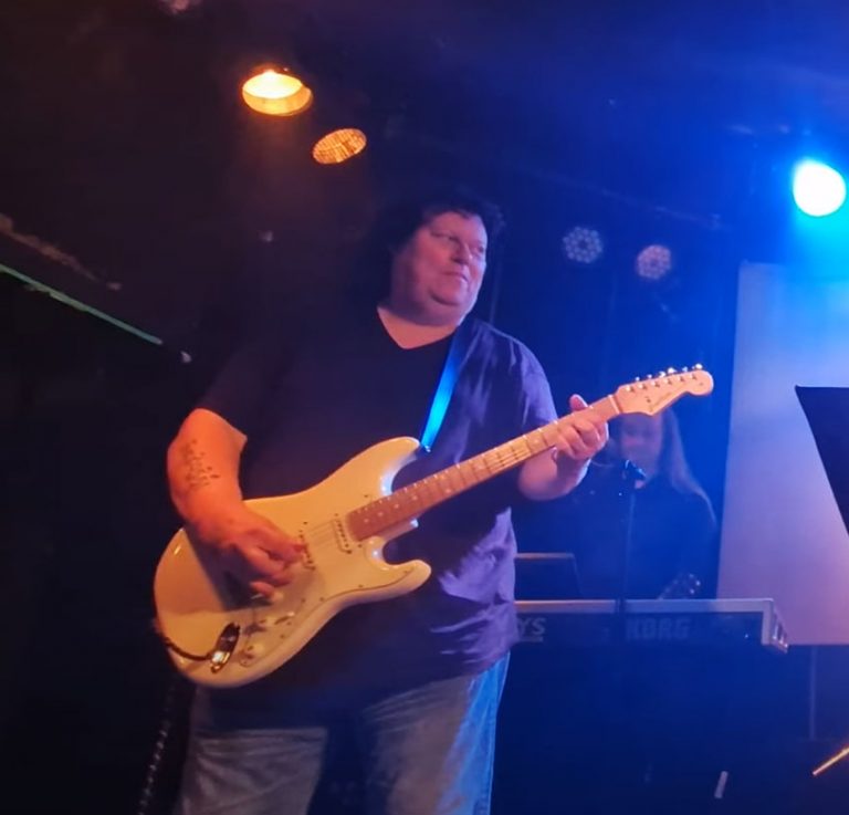 Timo Tolkki reaparece con el single ‘Faust’, cantado por Jeff Scott ...