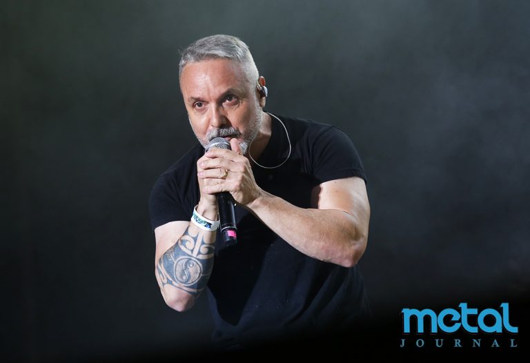 Avalanch: ‘Ramón Lage se incorpora como un miembro más a la gira 30 aniversario’ | Metal Journal