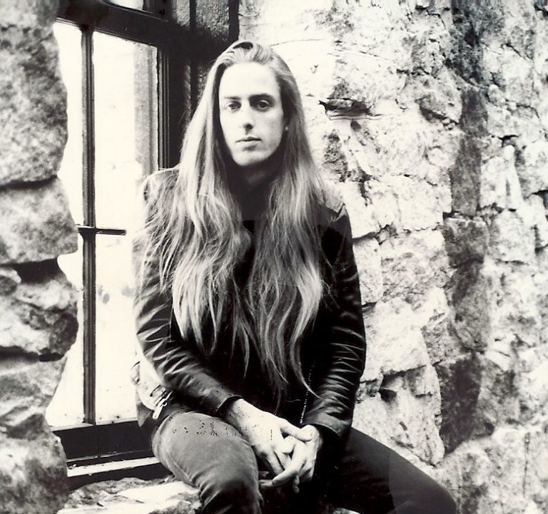 Fallece Sean Blosl, exguitarrista de Sanctuary, a los 58 años | Metal ...