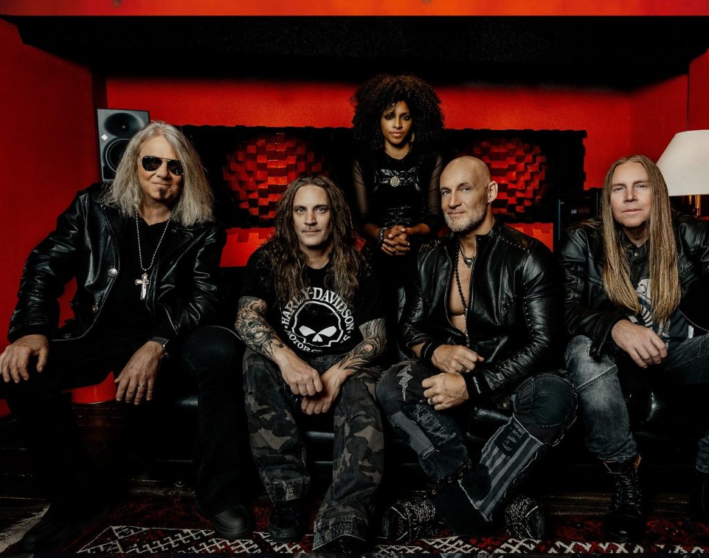 Primal Fear estrena ‘Far Away’, primer adelanto de su nueva etapa ...
