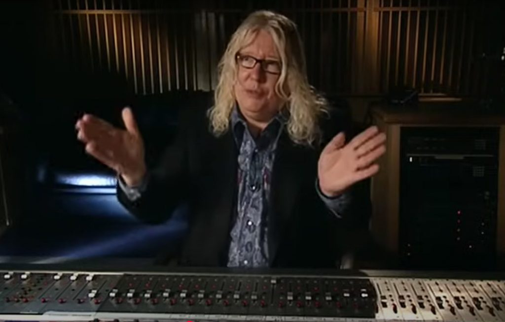Fallece Roy Thomas Baker, legendario productor de Queen, Nazareth ...