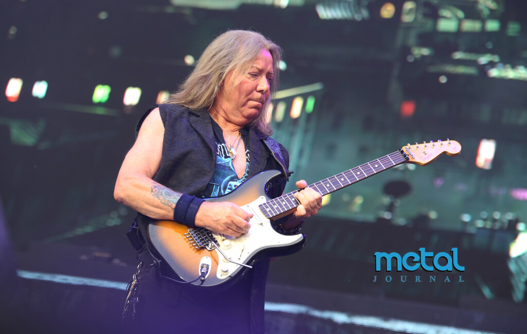 Rock Imperium 2026 desvela el número de bandas que quedan por anunciar para su escenario ...