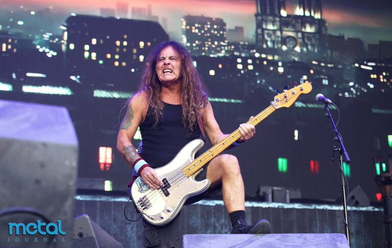 Resurrection Fest 2026 anuncia a Iron Maiden, Marilyn Manson y 14 ...