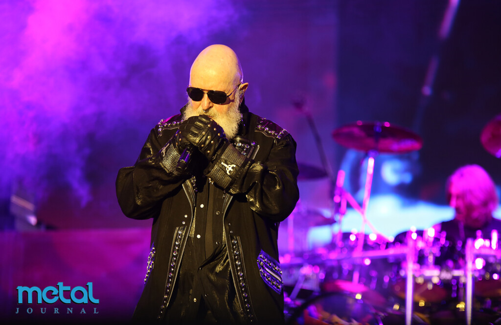 Judas Priest en Barcelona Rock Fest 2025 | Metal Journal