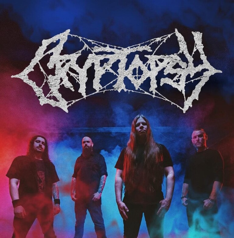 Cryptopsy celebrará el 30 aniversario de ‘None So Vile’ en una gira de ...