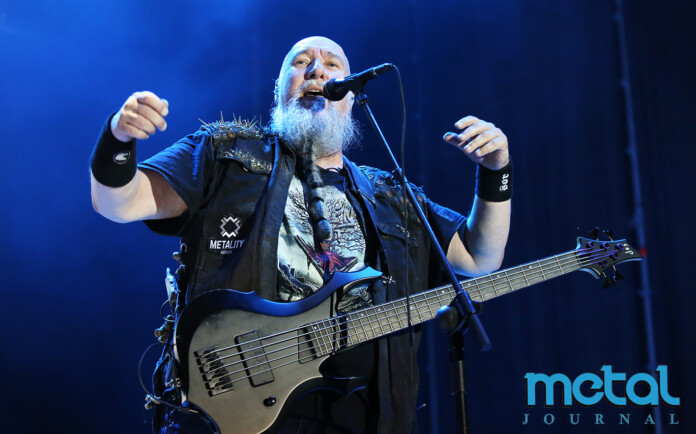 Rage presentará ‘A New World Rising’ en cinco fechas en España en 2026 | Metal Journal