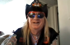 Fallece Ace Finchum, exbatería de Tigertailz | Metal Journal