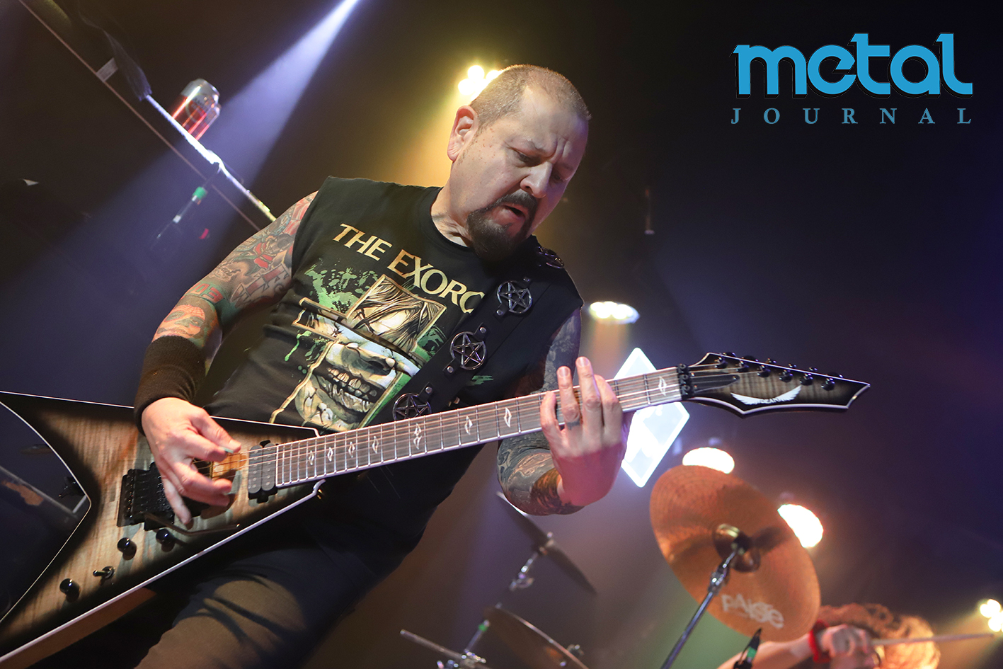 helstar – metal journal – portuhalete 2025 pic 9 | Metal Journal