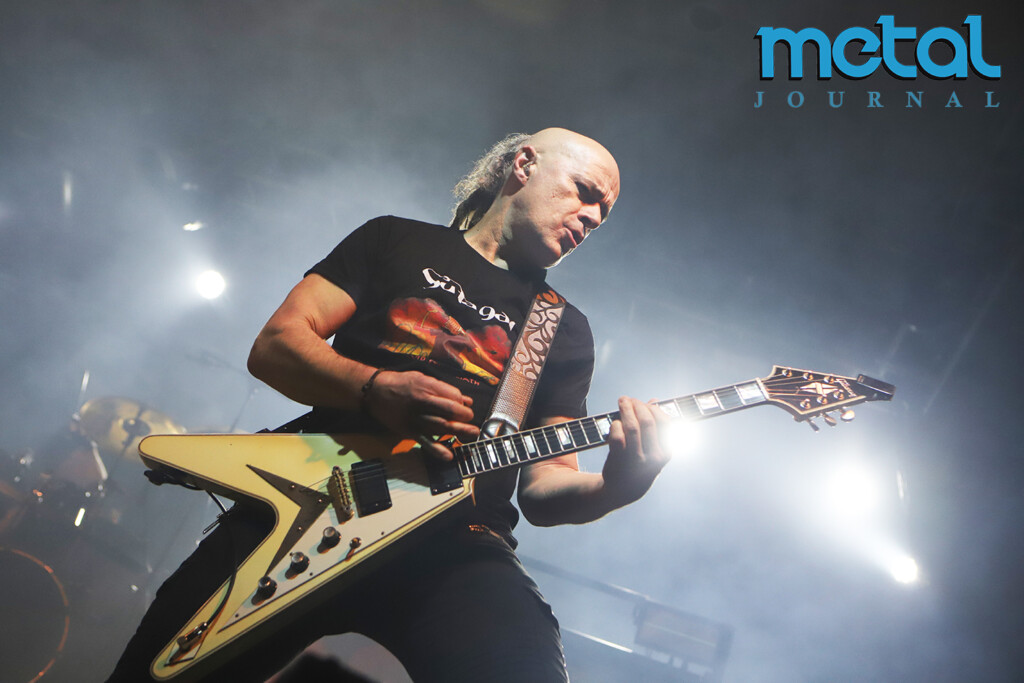 Su Ta Gar y Mägo De Oz actuarán en las fiestas de Portugalete | Metal ...