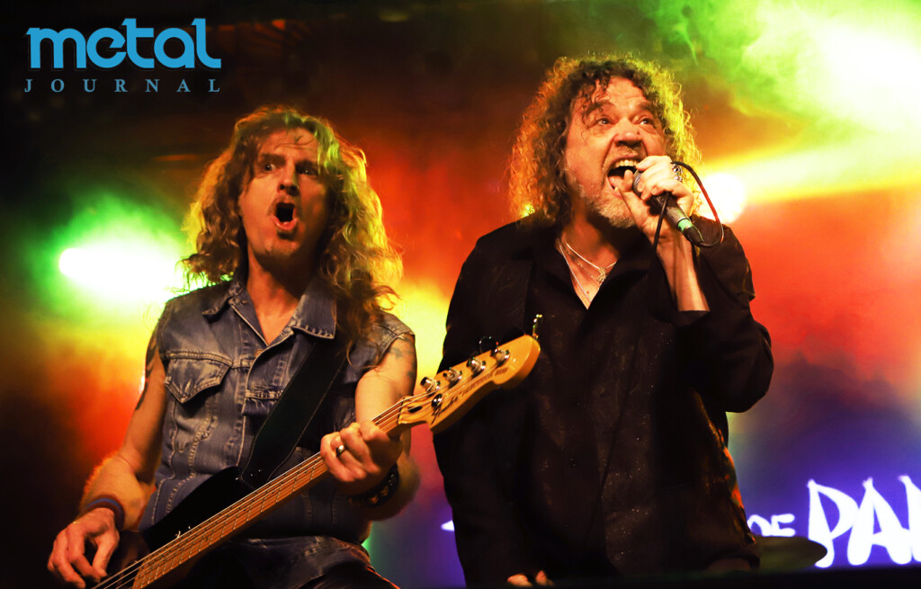 FM y Tygers Of Pan Tang, para gourmets del hard rock melódico y el ...